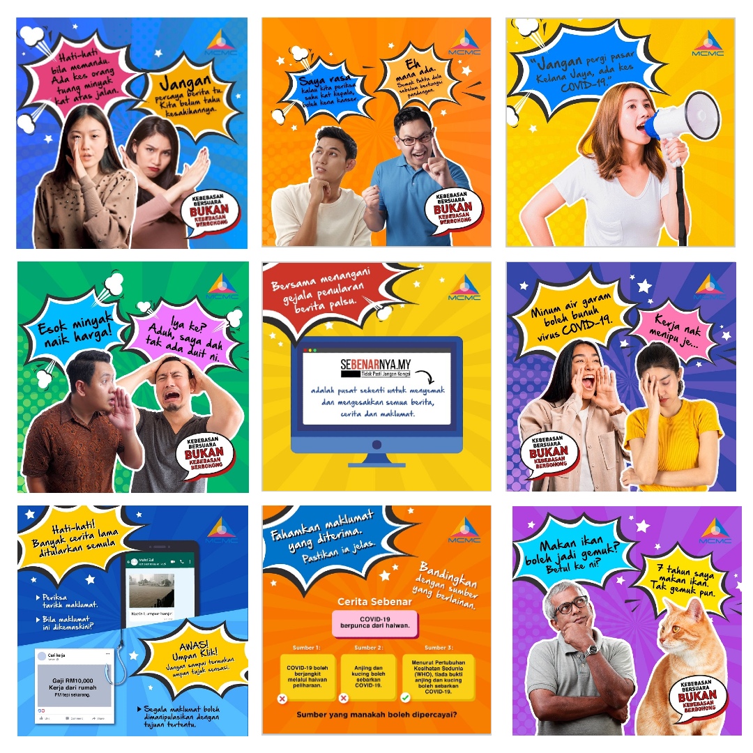 TRUTH CAMPAIGN NOVEMBER 2021 – NADI Sg Ragei